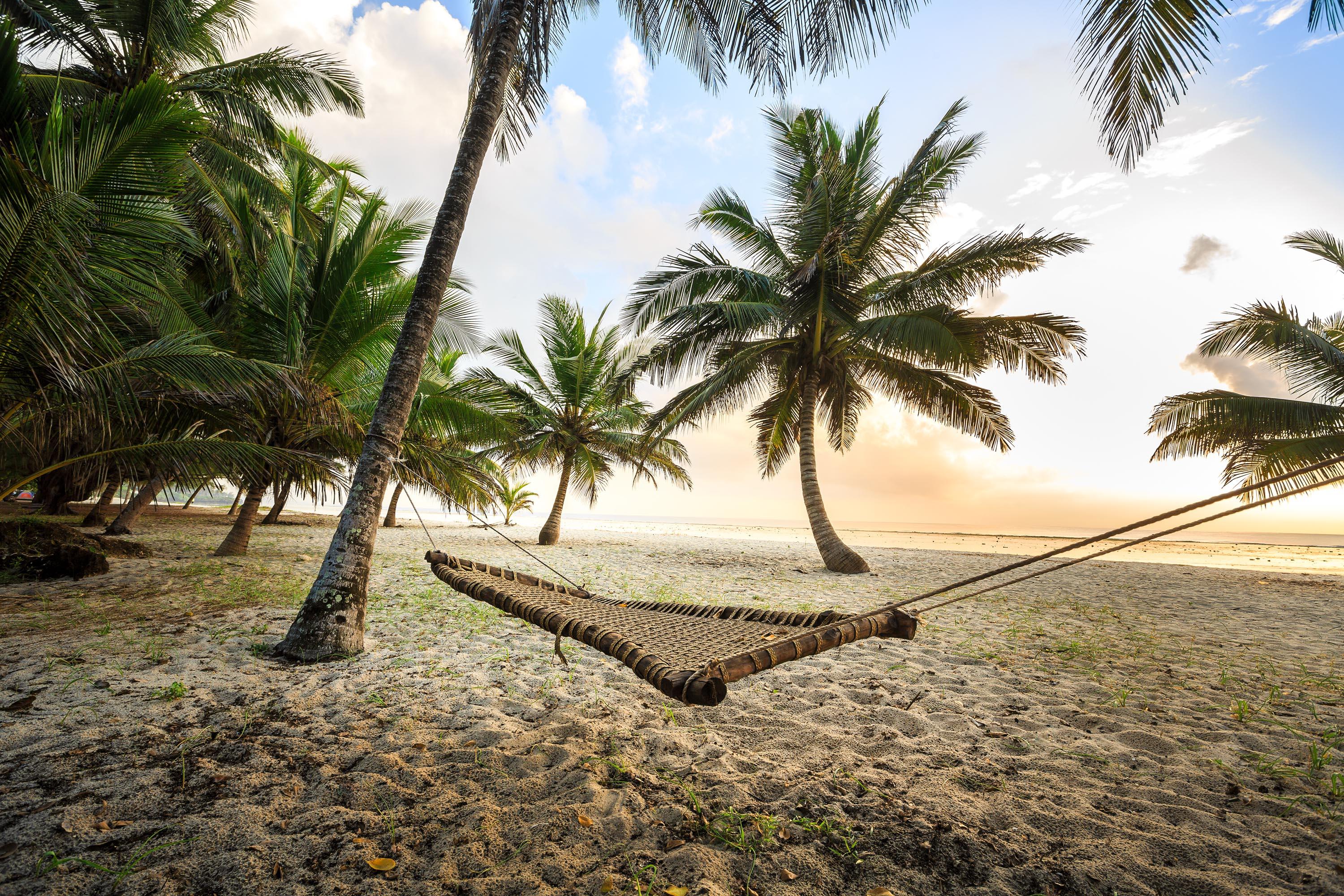 Safari, Strand & Entspannung am Indischen Ozean | Berge & Meer